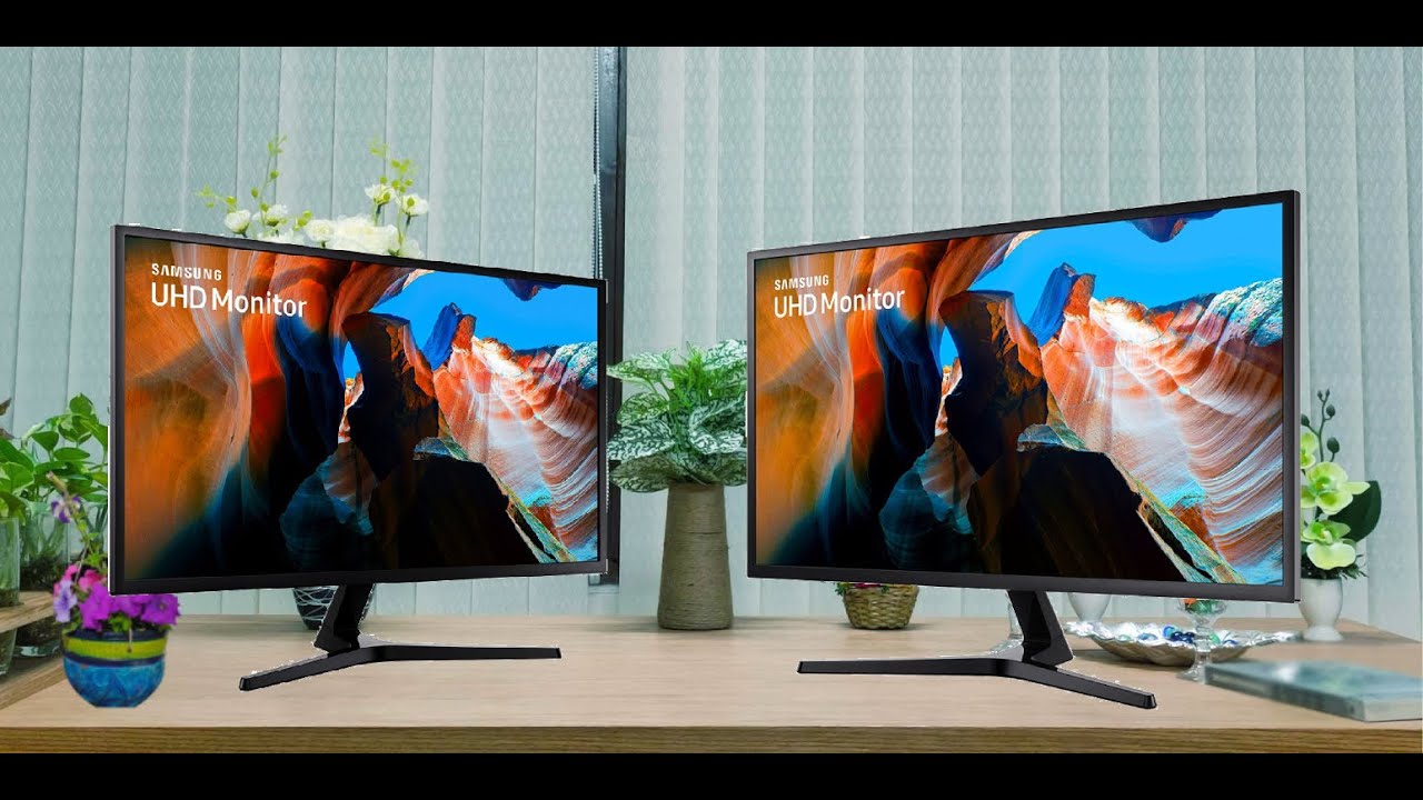 Top 5 Best 4k Monitor for Video Editing 2021 [Review & Buyer’s Guide ...