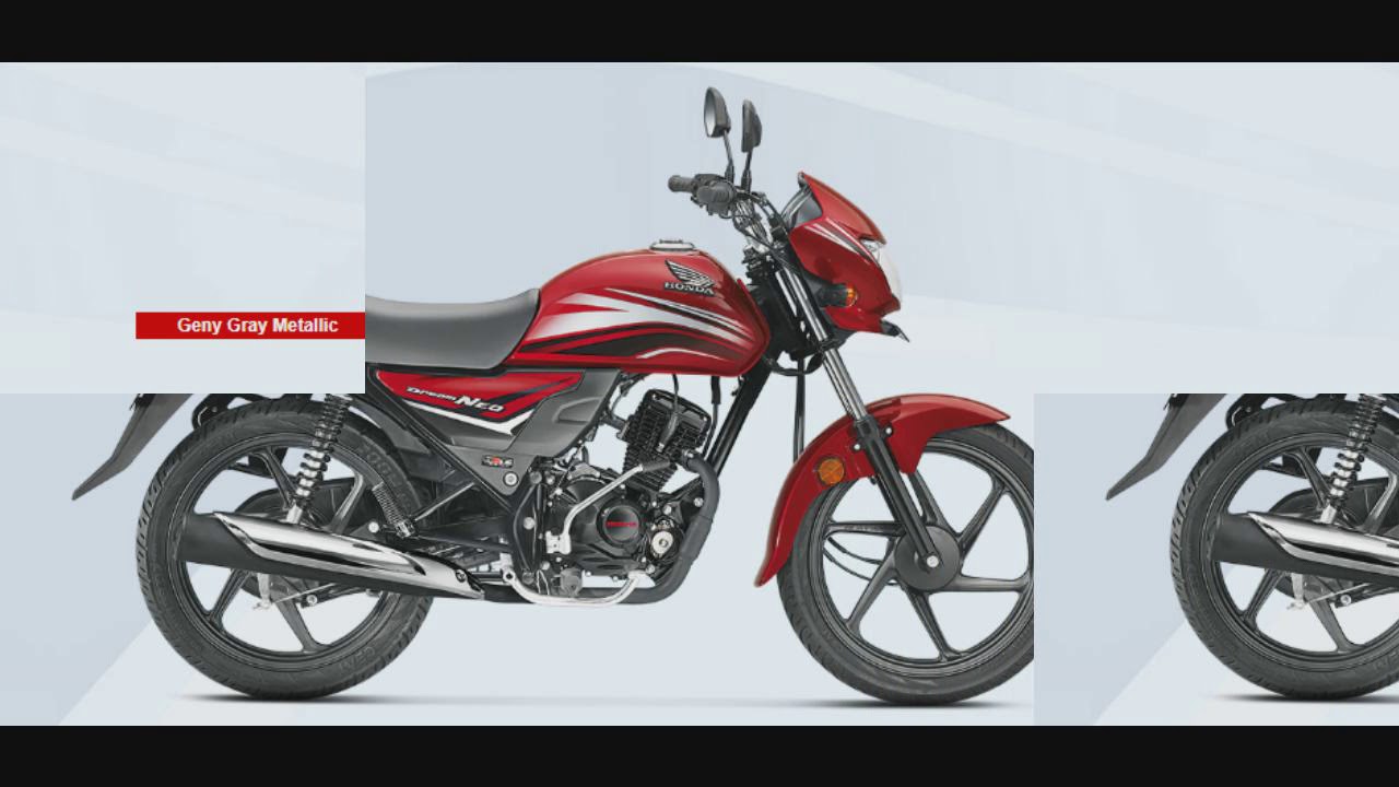 HONDA DREAM NEO NEW MOTORCYCLE Features,Specifications AND FULL DETAILS ...