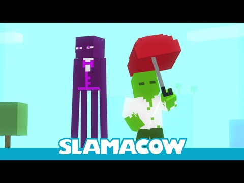 SlamaShort - Under the Weather