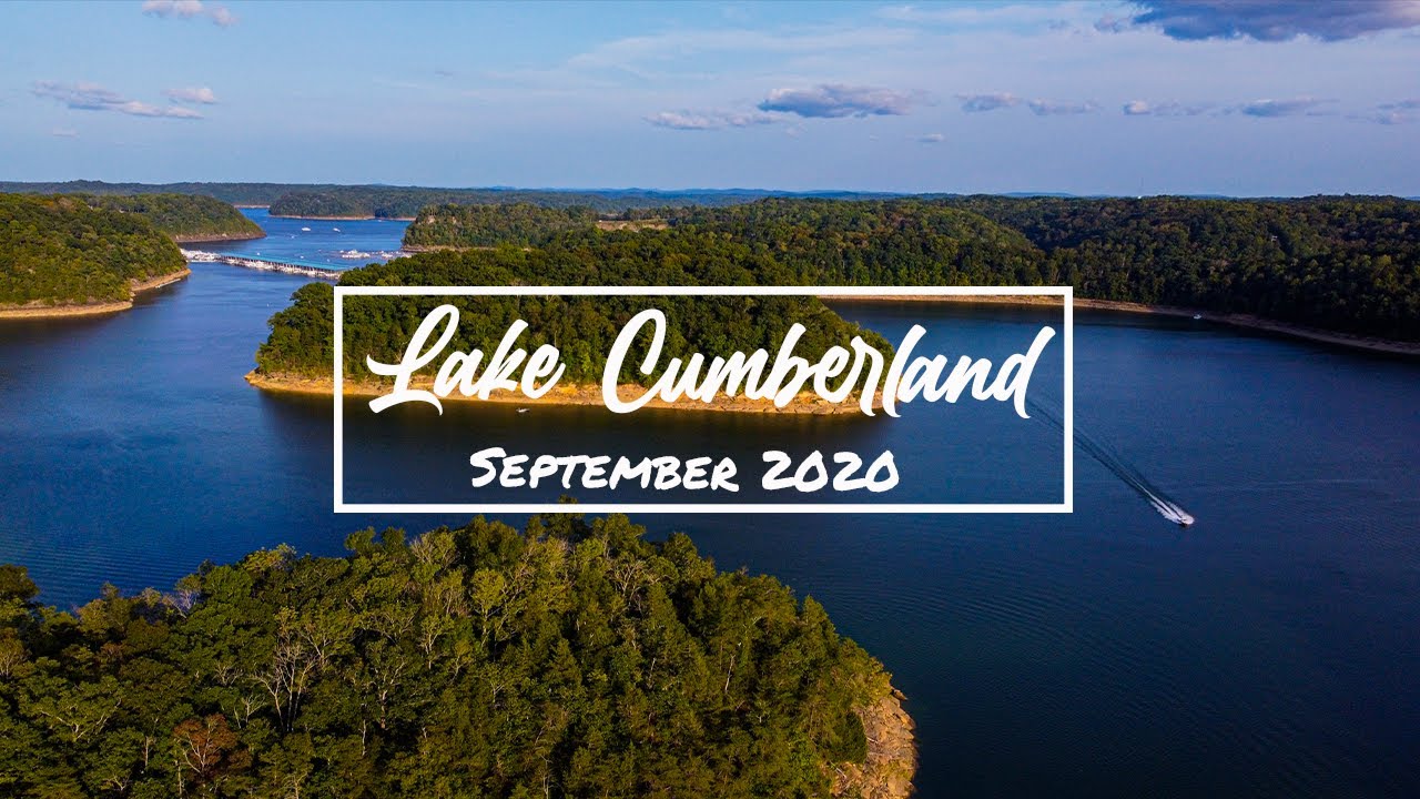Lake Cumberland Kentucky
