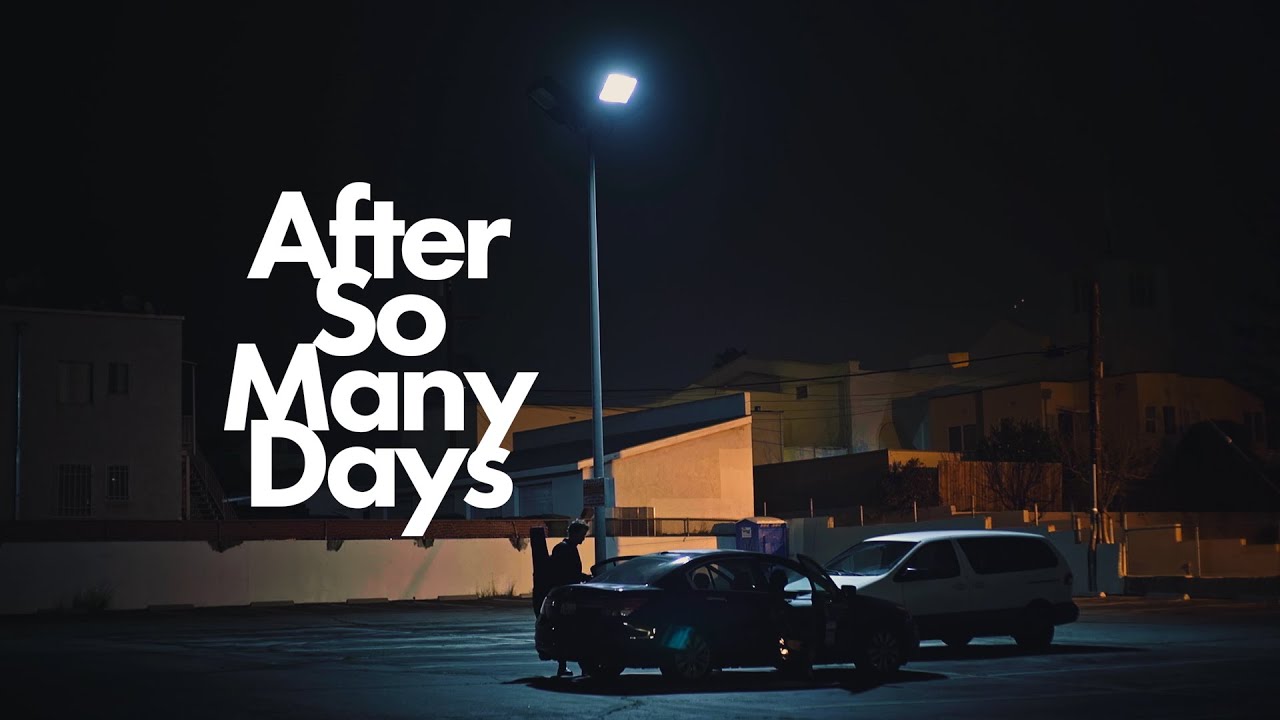 Jim and Sam - After So Many Days - Official Music Video - YouTube