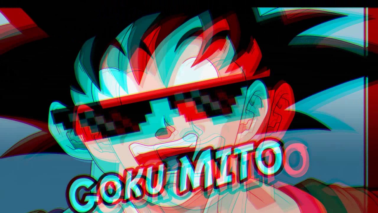 [AMV] Goku vs Goku Black. (LIL SPAWN - BEGFORYOURLIFE) - YouTube