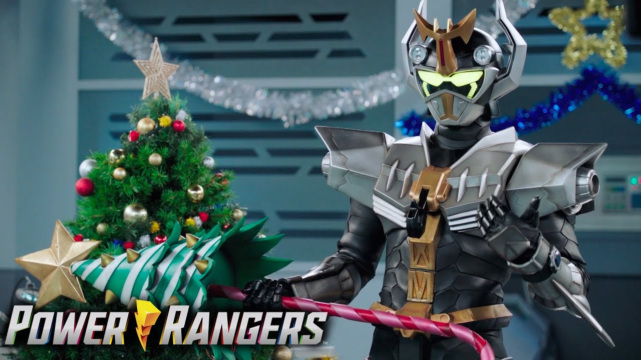 Power Rangers para Crianças | Beast Morphers | A VINGANÇA DE SCROZZLE ...