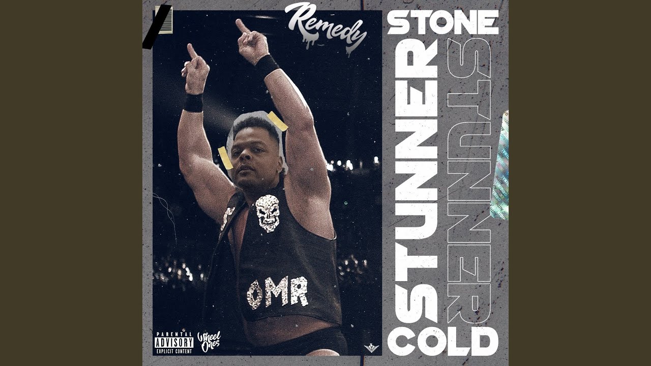 Stone Cold Stunner - YouTube