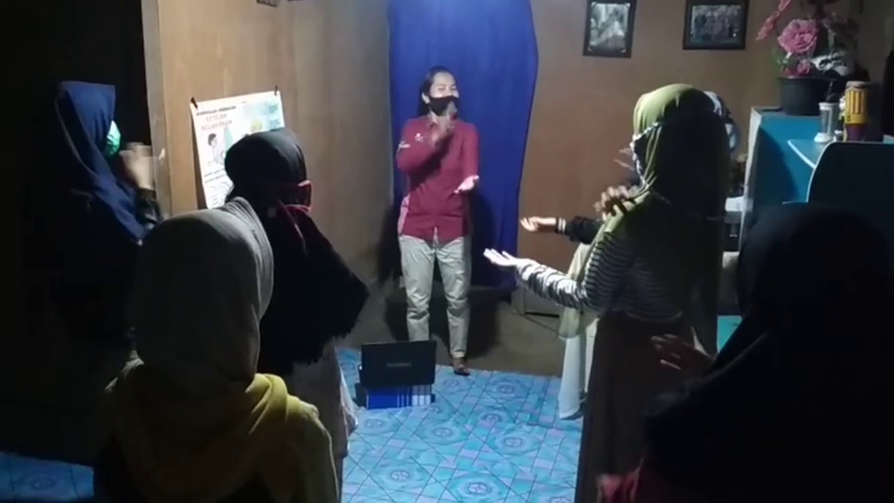 23.eka puji lestari.kab.oku, prov.sumsel - YouTube