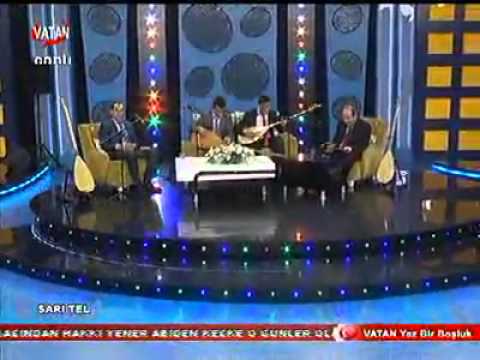 BERKAN ÖZTÜRK  vatan tv  de