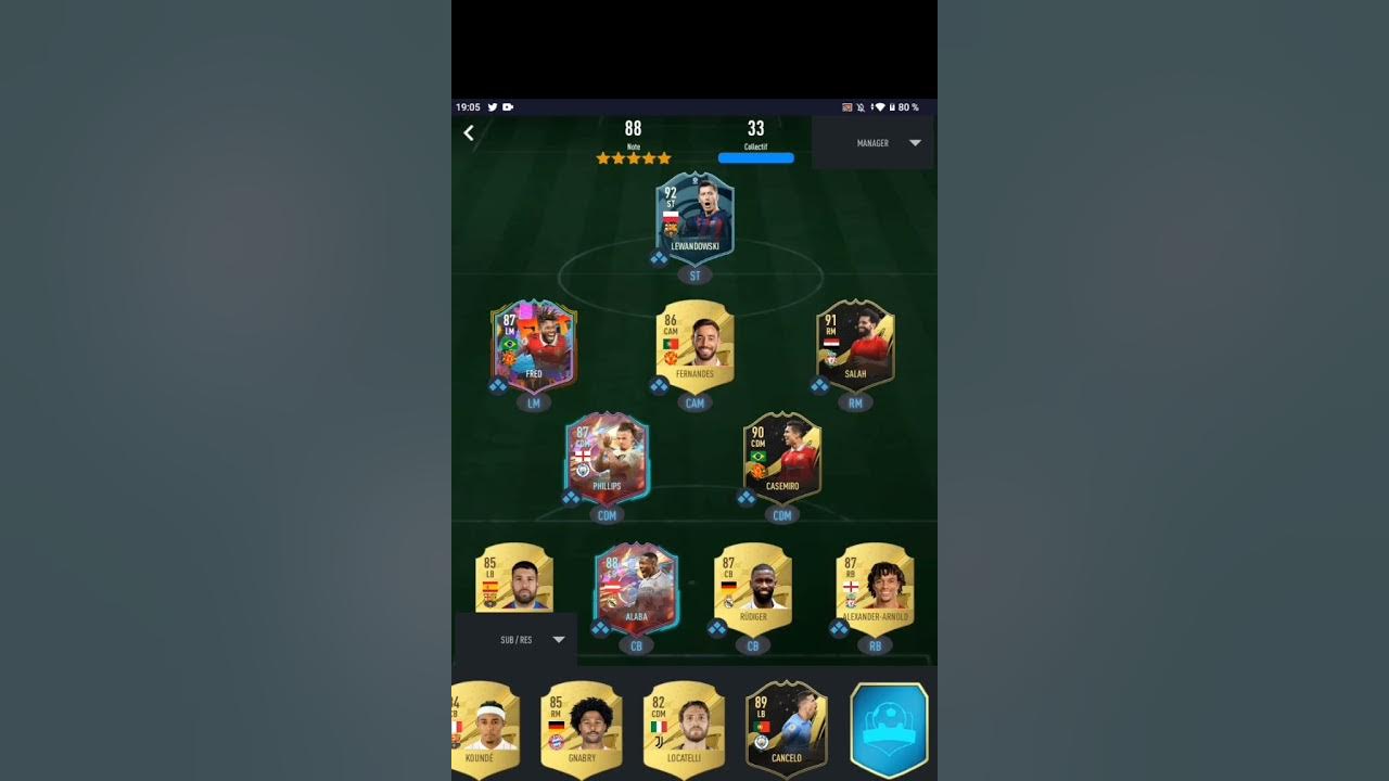 SMOQ GAMES 23 | DRAFT CHALLENGE LEVEL 4 ( 1-5 ) - YouTube