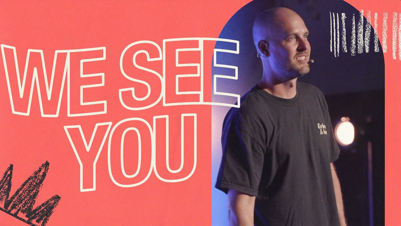 WE SEE YOU - YouTube