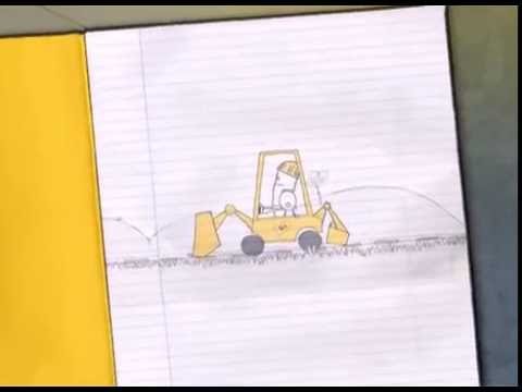 The JCB Song - Official Music Video - YouTube