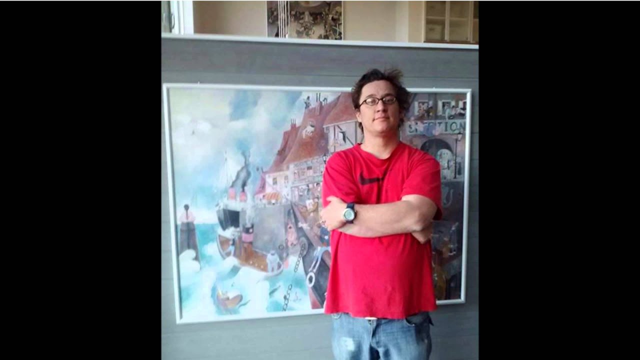 lion by gregor hesse - YouTube