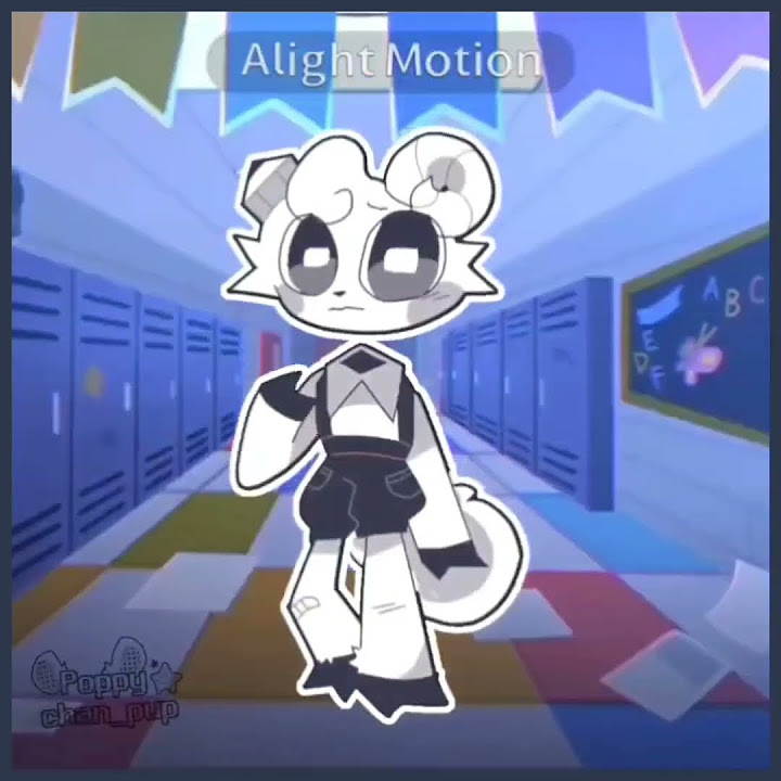 My Basics in Behavior oc/#basicsinbehavior #oc #alightmotion #capcut # ...