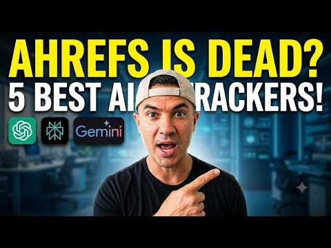 5 Best Ahrefs Brand Radar Alternatives (2026)