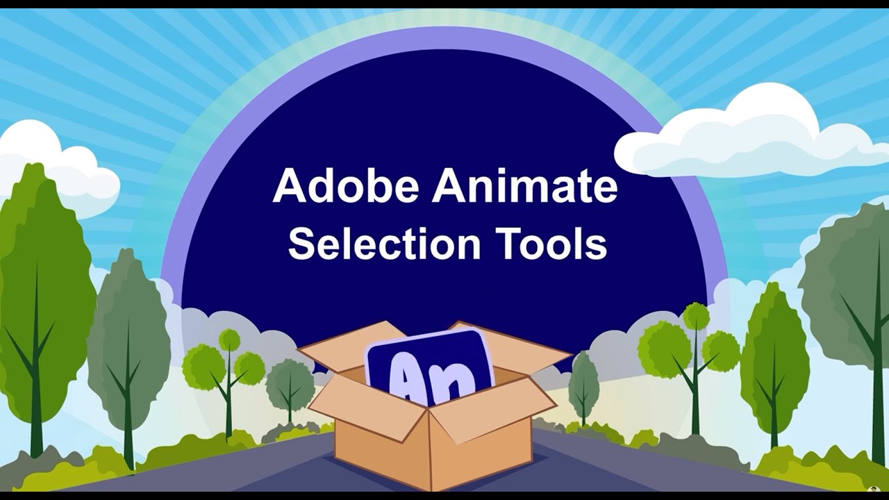 11. Selection Tool final - YouTube