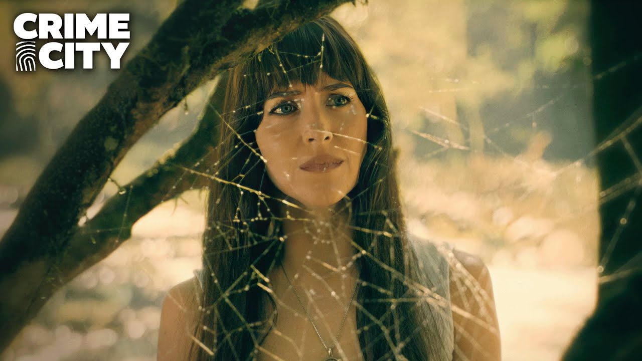 Cassie Meets the Spider Tribe's Chief | Madame Web (Dakota Johnson ...