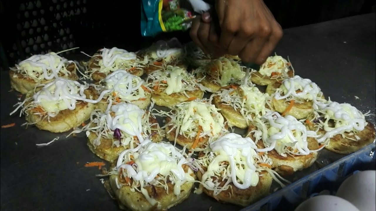 Al Mashhoor Munna Burgar | How to make chicken Burgar | Full Tasty 😋 ...