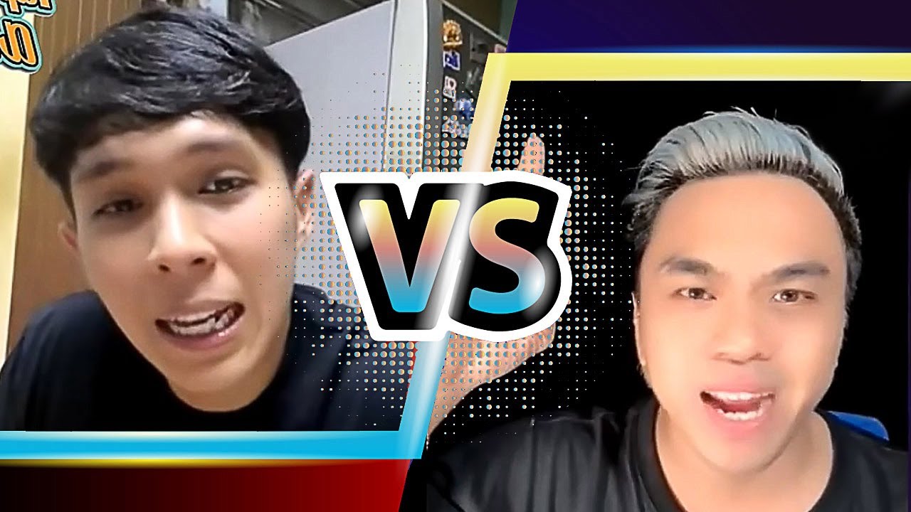 Acap S vs. Tiger Labu | 25 Mei 2024 | PK - YouTube