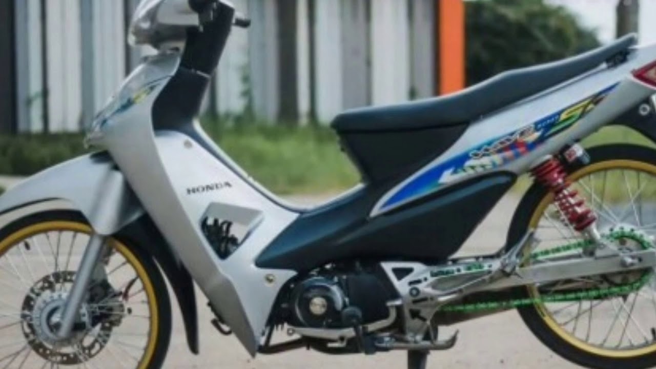 Wave 100s Thailand - YouTube