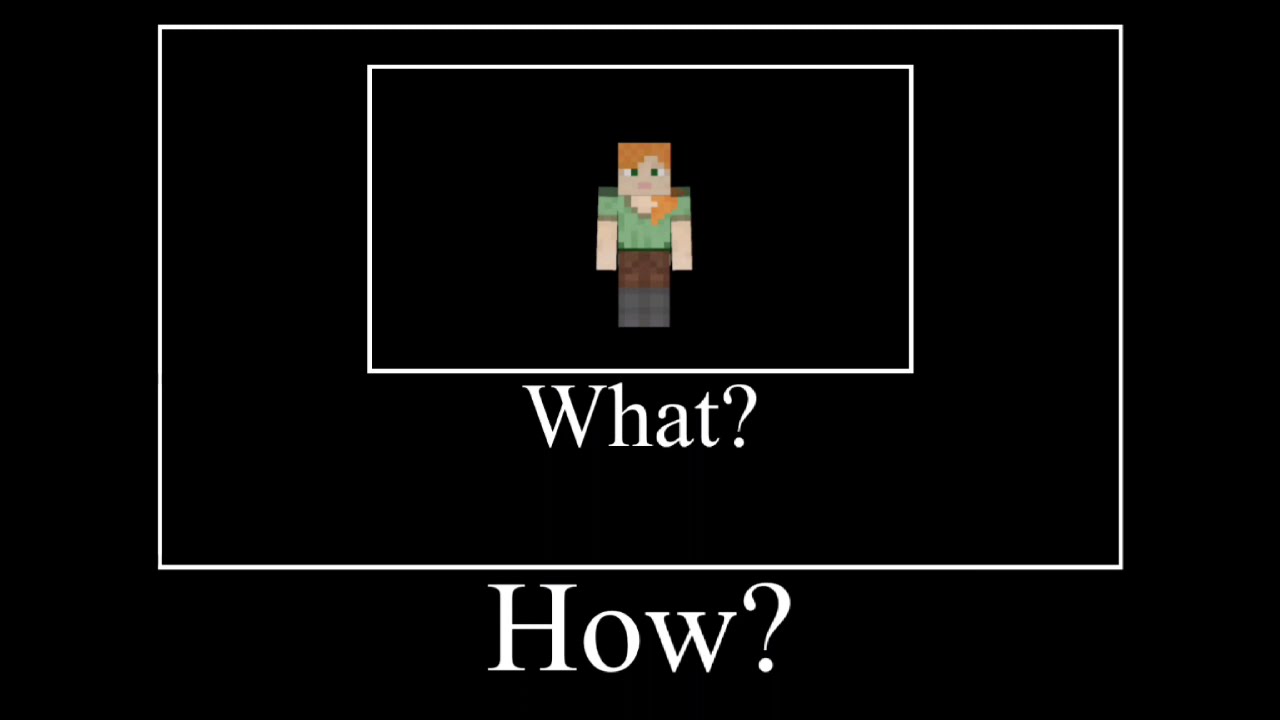 wait what? alex is sus. - YouTube