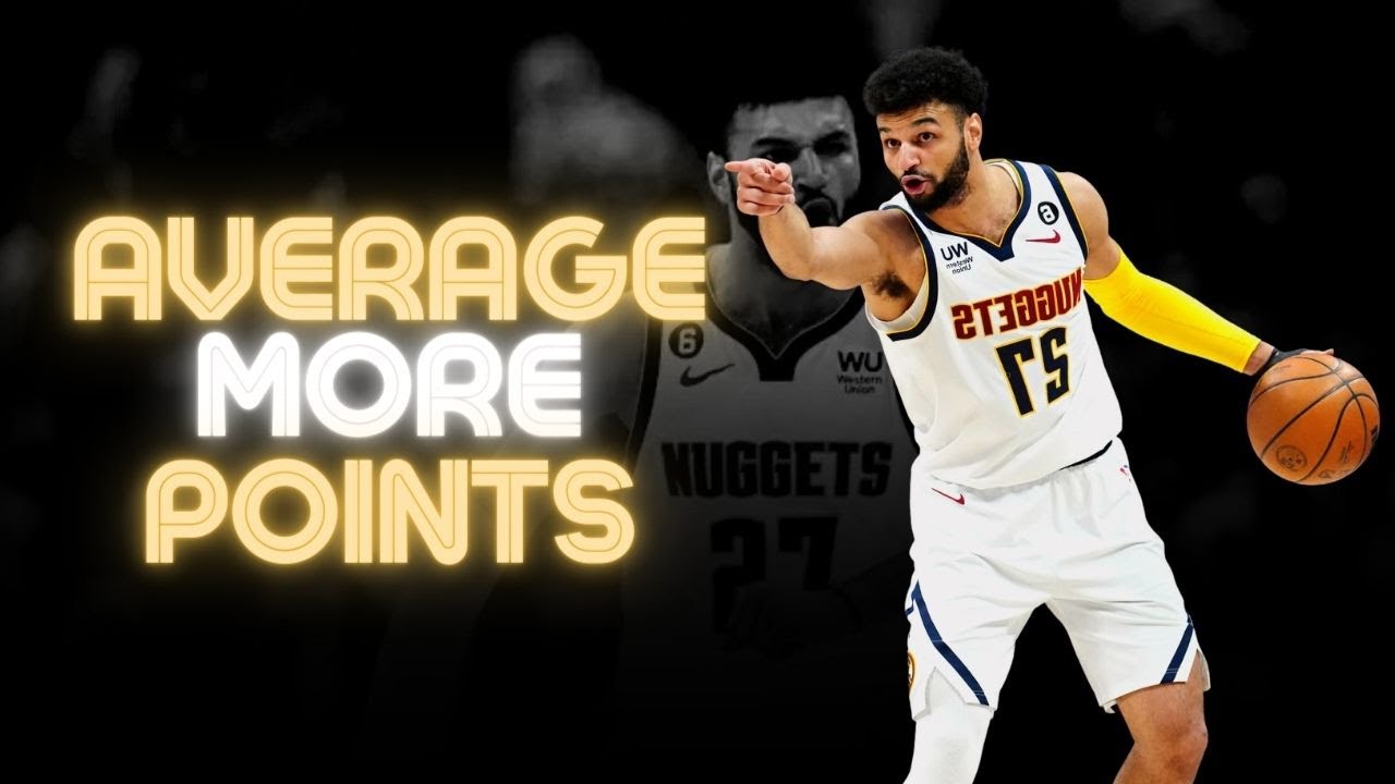Average MORE Points Per Game with These SECRET Moves 🤫 - YouTube