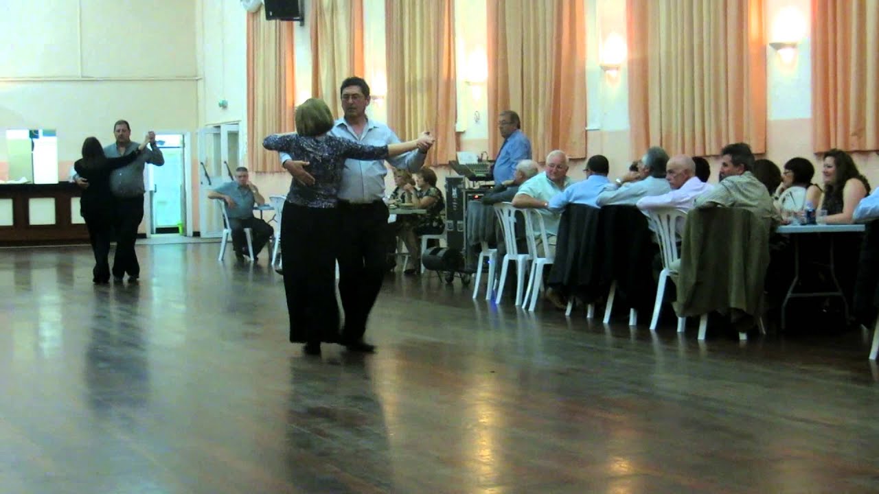 Winster Waltz Sequence Dance by ~EDD & DI~ - YouTube