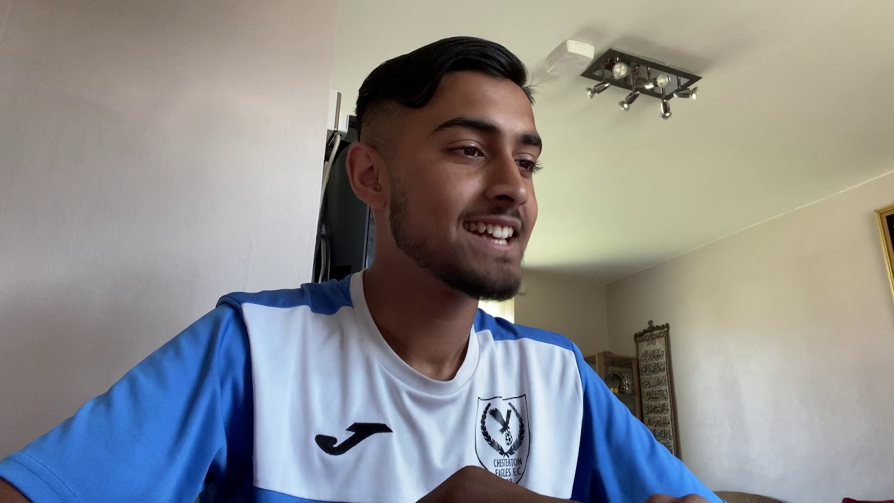 Chesterton Eagles FIFA 20 Tournament Review - YouTube