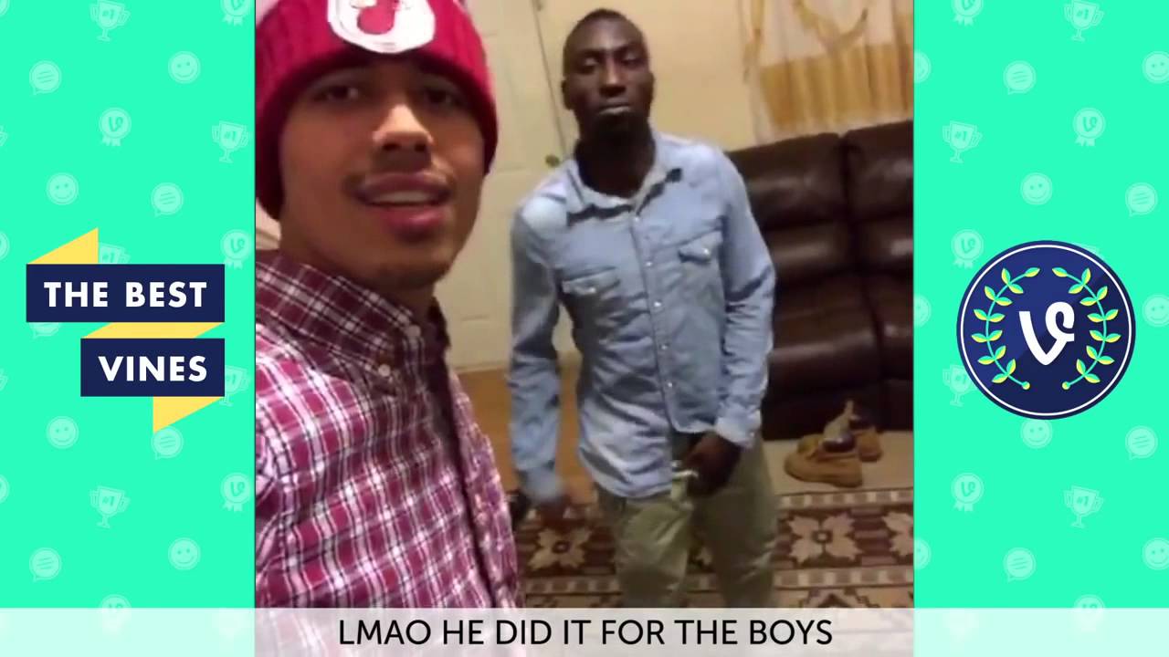 NEW MightyDuck Vine Compilation BEST FUNNY Vines of 2014 2015 - YouTube