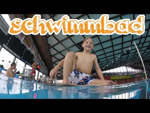 German Swimming Pools - YouTube
