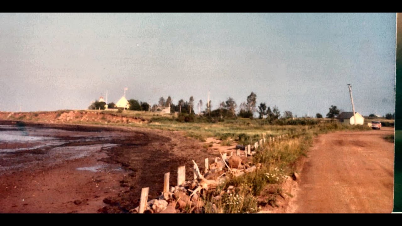 My Island P E I - YouTube