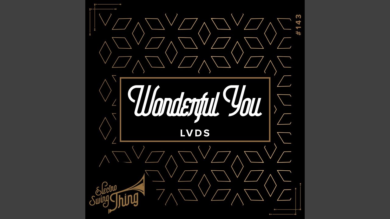 Wonderful You - YouTube