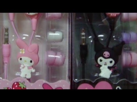🎧˚ ˚ My melody headphones - YouTube