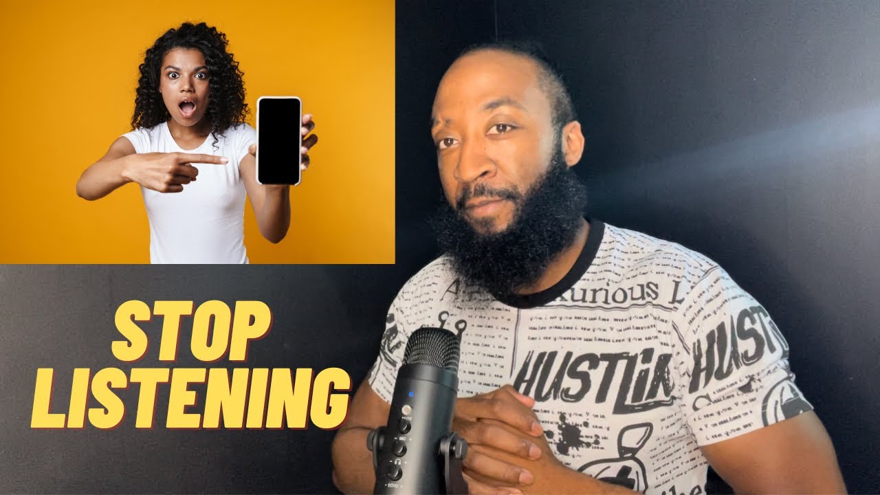 Chosen Ones⭐️7 Ways The Devil is Talking to You ‼️( stop listening 🙉 ...