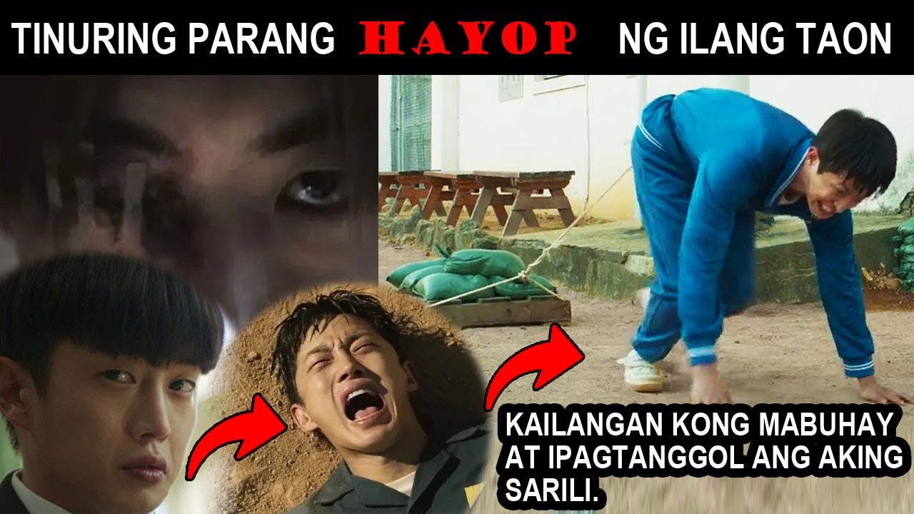 Dating Inaapi sa eskwelahan, Naging Pinakasiga sa loob ng Kulungan ...