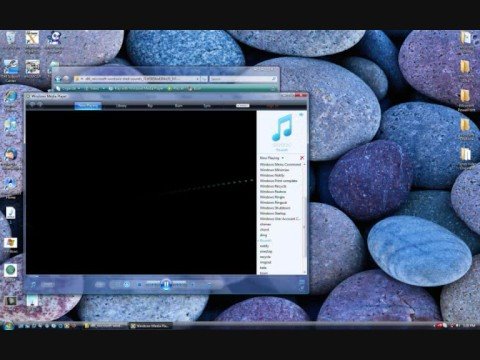 Cool hidden Windows sounds - YouTube