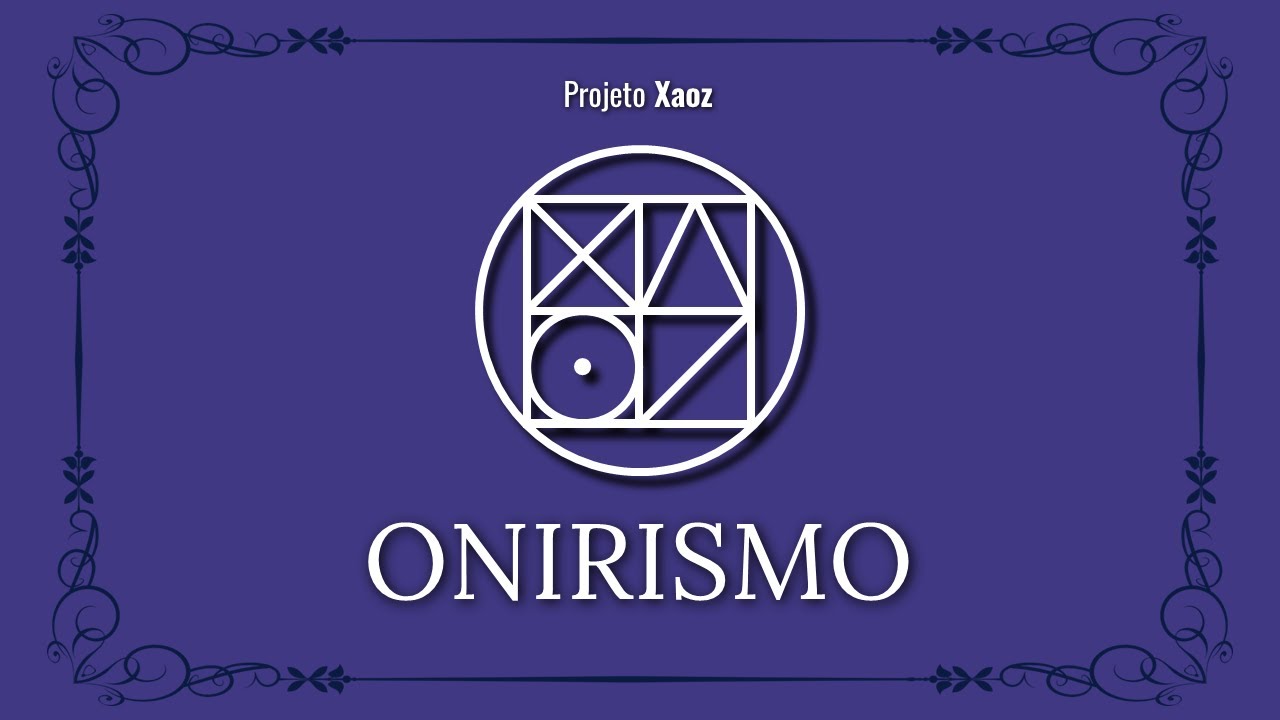 Curso: Onirismo - YouTube