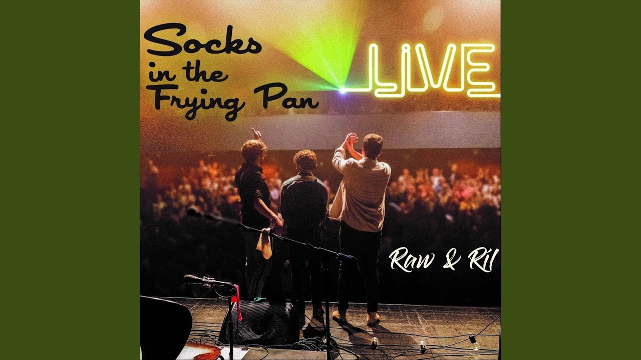 Spaceships & Frying Pans (Live) - Socks in the Frying Pan: Song Lyrics ...