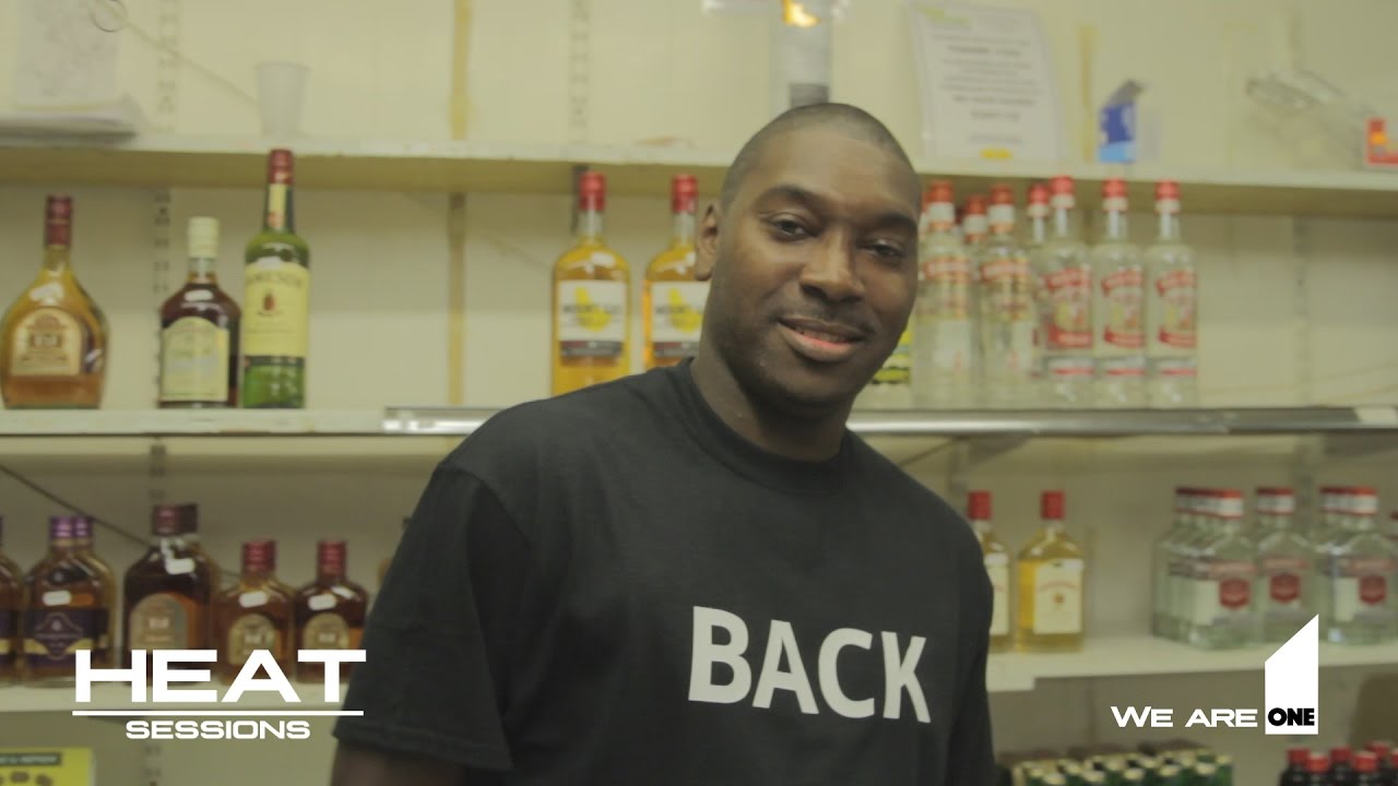 J.Bravo C.A.G | -S4 EP 3- [Heat Sessions] | First Media TV - YouTube