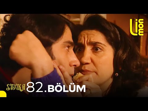 Sıdıka - 82. Bölüm