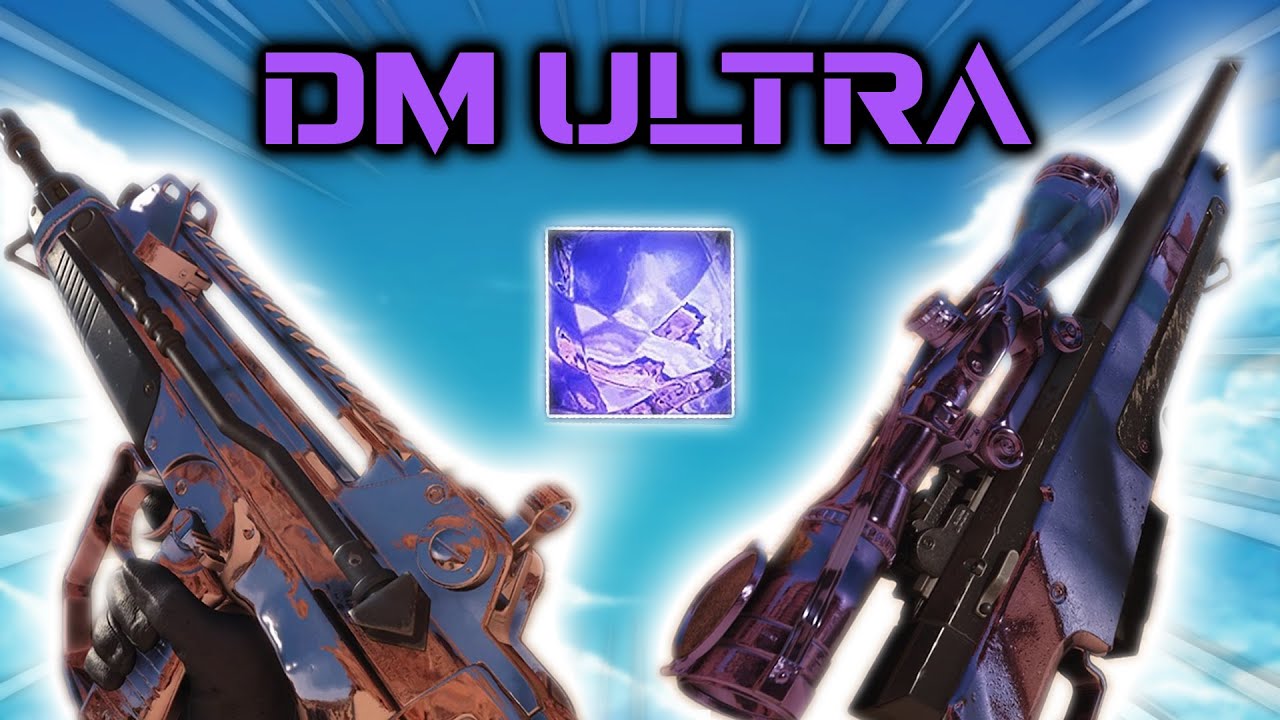 DM Ultra Showcase (wow...) *HD & Max Graphics* - YouTube