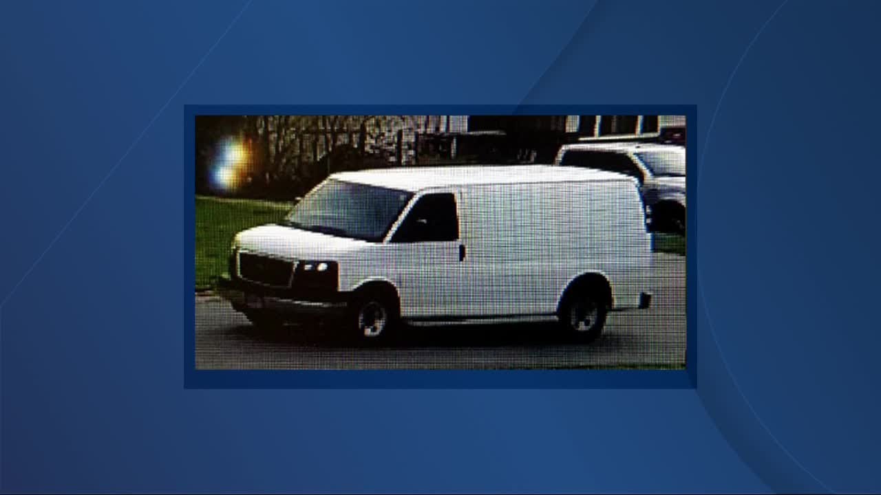 Baltimore County Police investigating reports of suspicious man in a ...