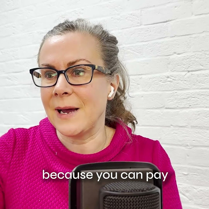 Bridget - Month Hooks - Video 4 - YouTube