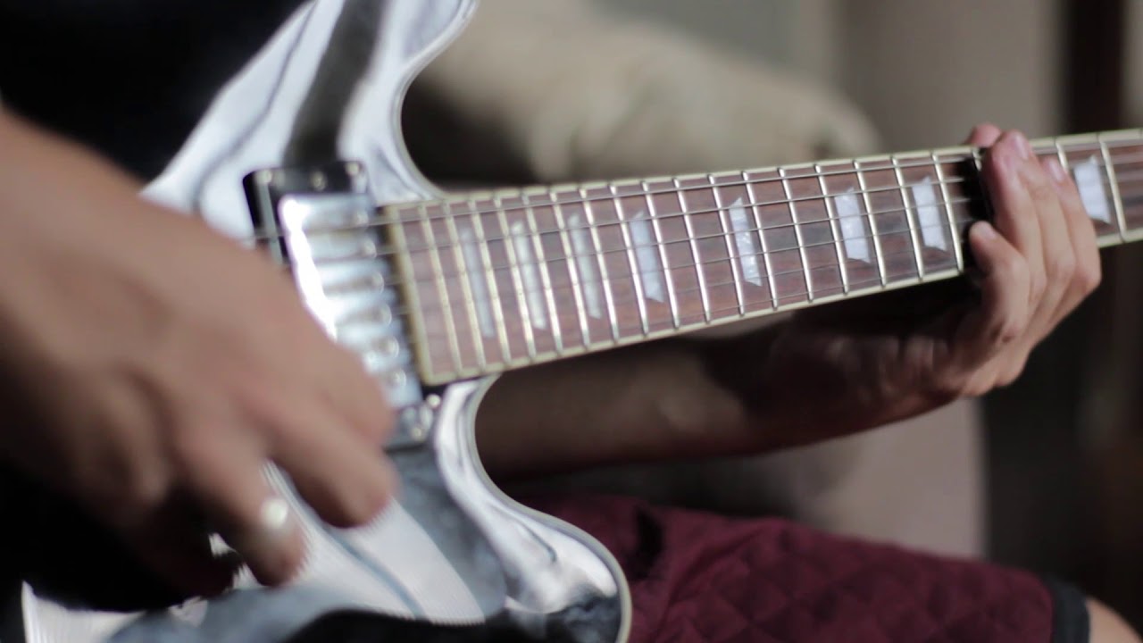 Bohemian Rhapsody - Felipe Balbino (COVER) - YouTube