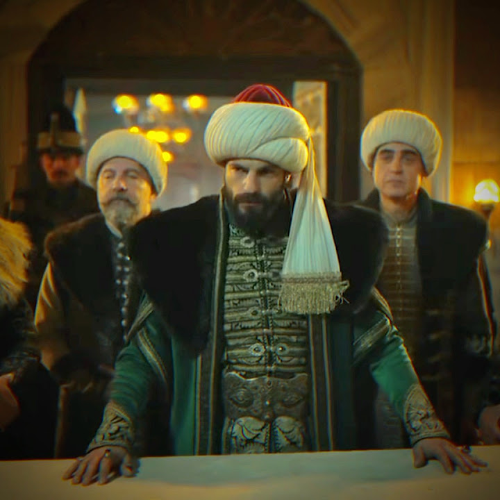Now no one will write anything wrong | edit | sultan mehmed || rise of ...
