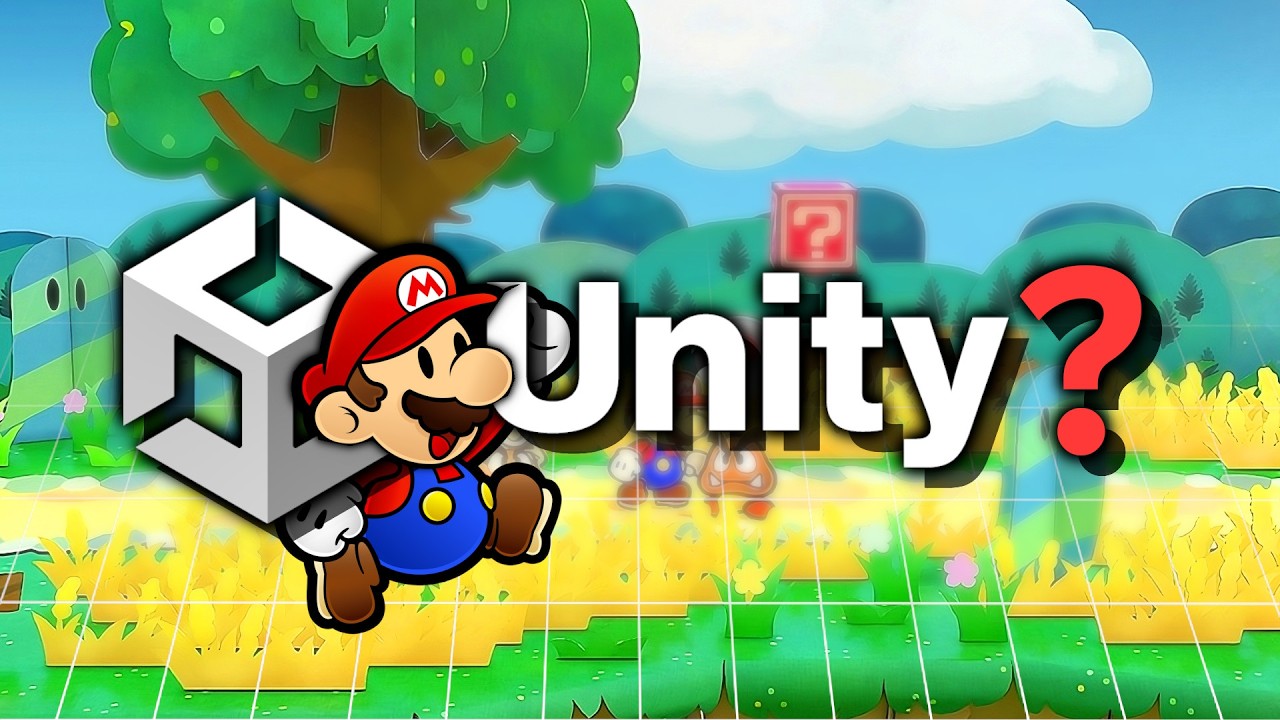 The Best Way to Create an RPG Player in Unity for Beginners in 2024 ...