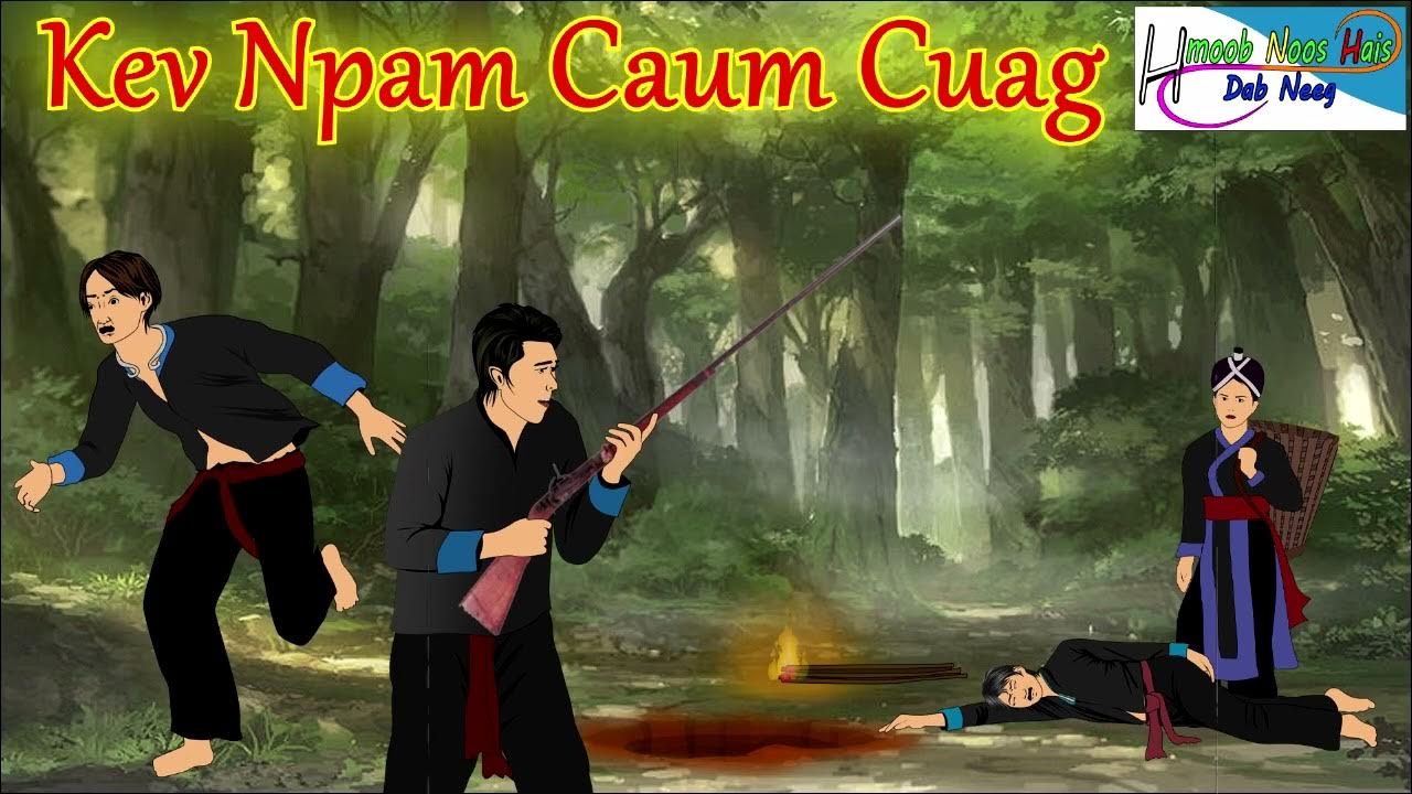 Kev Khaum Kev Npam Los caum Cuag /11/10/2023/ - YouTube