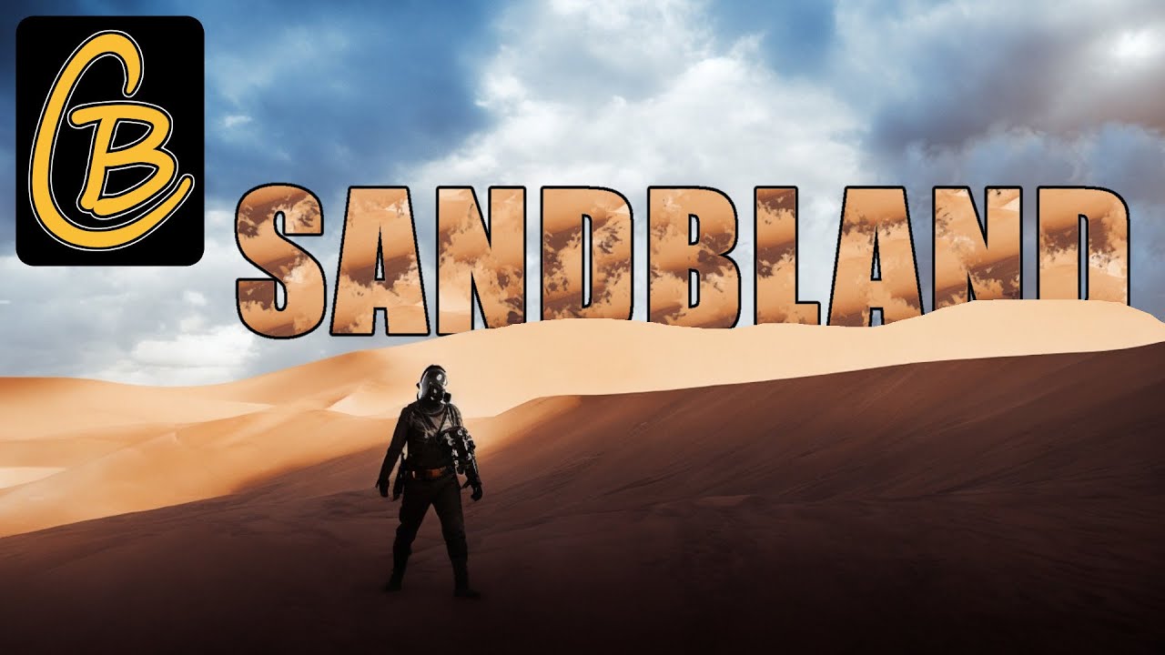 The RETURN of Sandbland - YouTube
