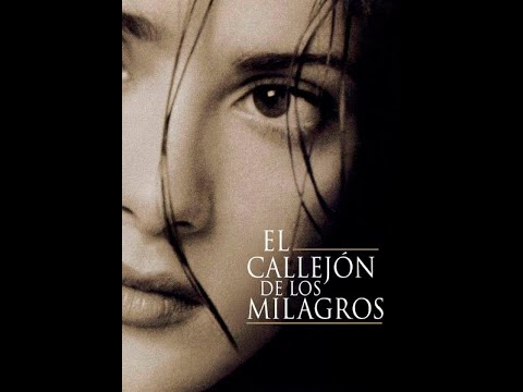 El Callejón De Los Milagros (1995)