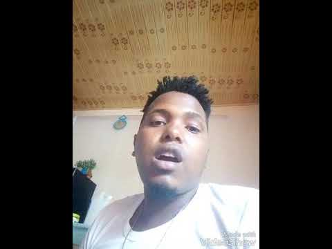 Mchizi Osogo Bonny Singing Natumaini Remix