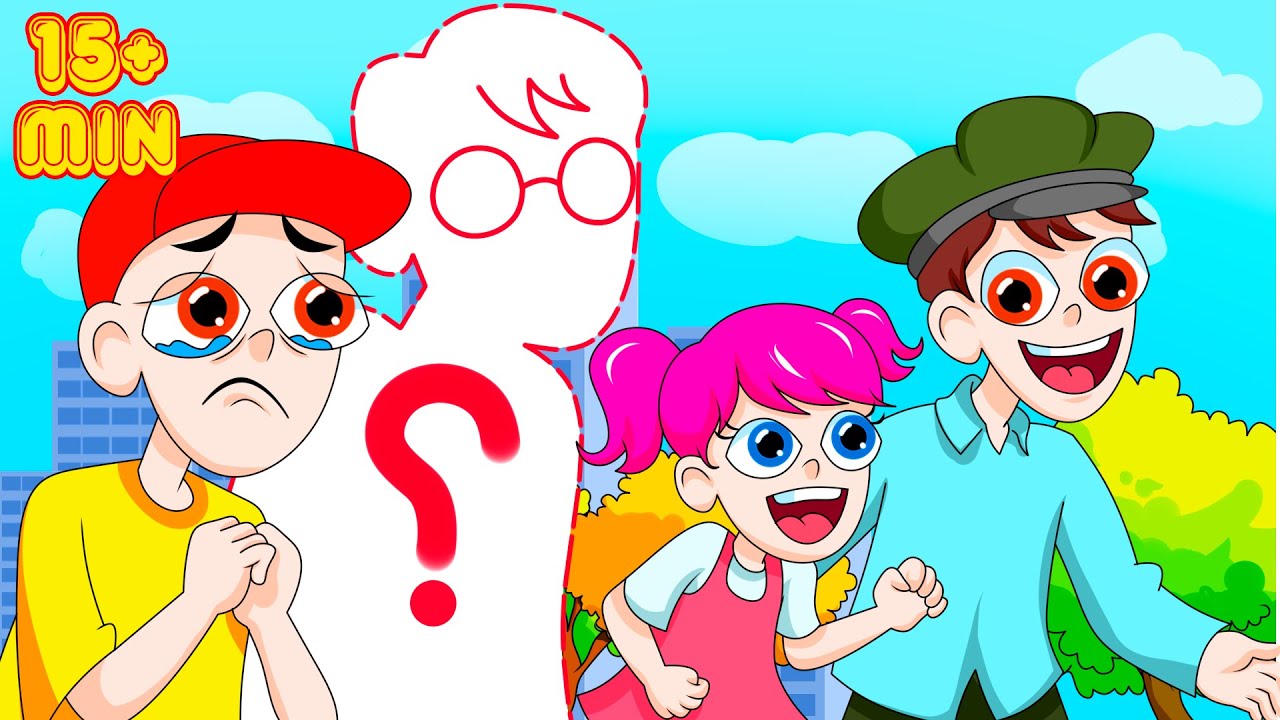 Where is my Daddy + More Nursery Rhymes & Kids Songs | Nomad kids ...