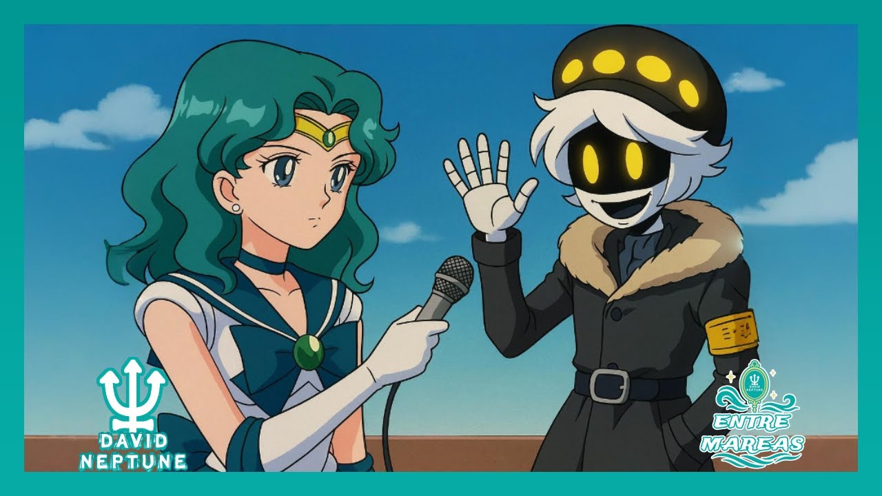 Entre Mareas Capítulo #3: Alex King 🎮💚 - YouTube