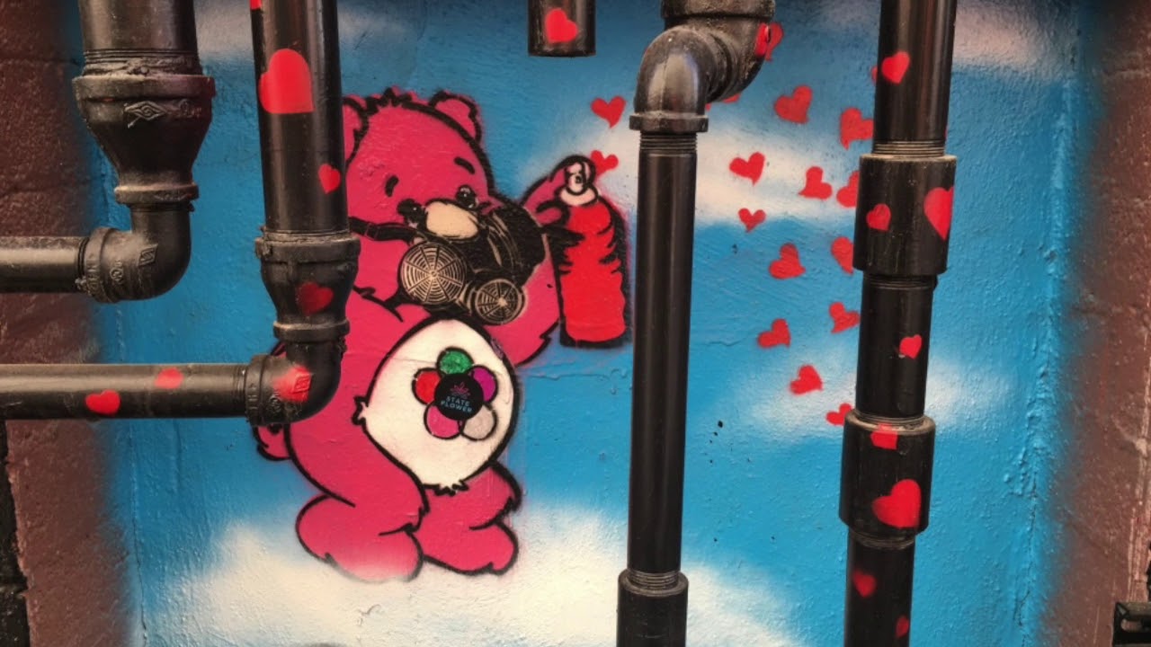 "Lily's Got Wheels" photos and edit by Tara B Shuttleworth - YouTube